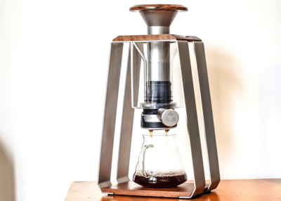Trinity 1 all in one coffee maker – The ministry of coffee LLC
